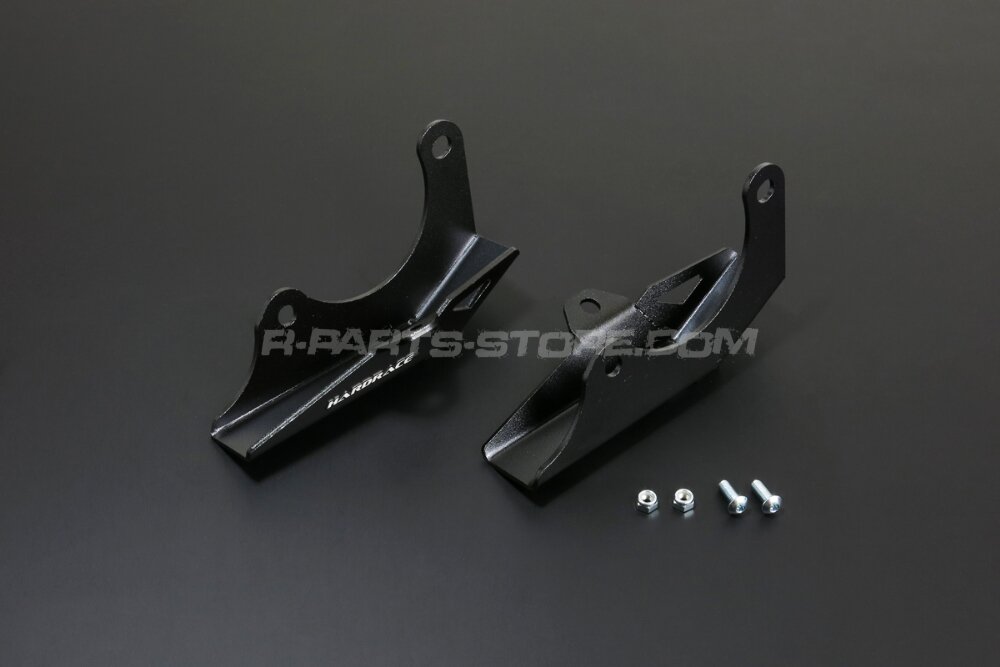 Hardrace Panhard Rod - 18+ Suzuki Jimny