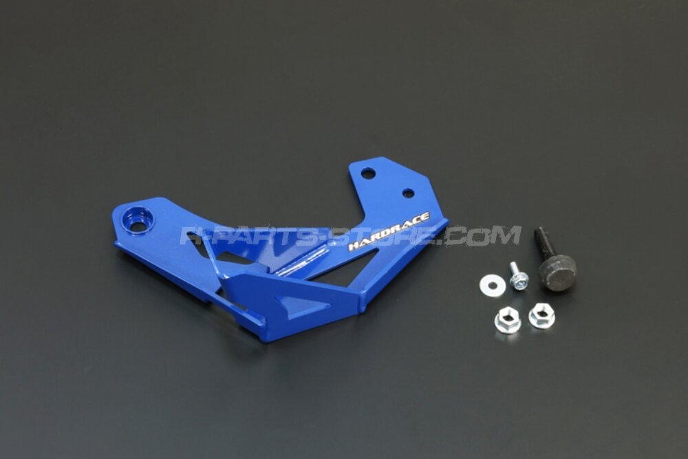 Hardrace Panhard Rod - 18+ Suzuki Jimny