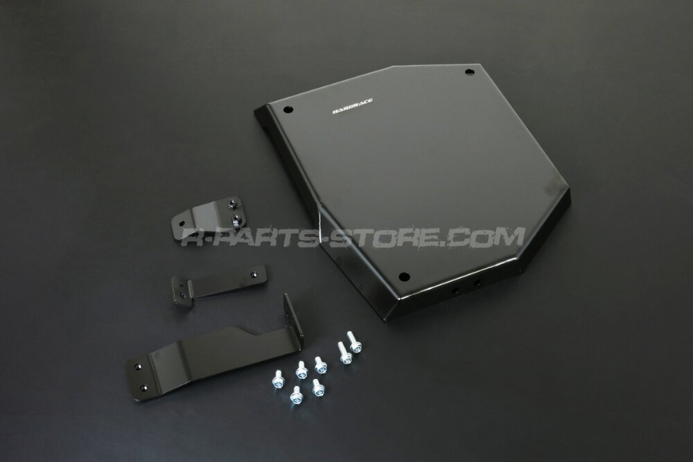 Hardrace Panhard Rod - 98+ Suzuki Jimny