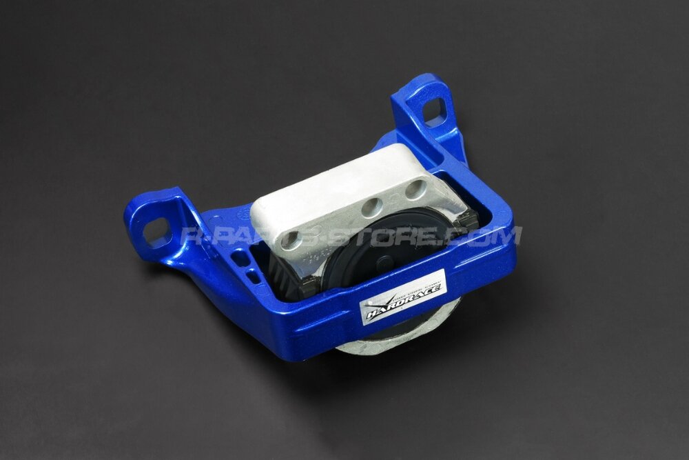 Hardrace Reinforced Engine Mount - Ford Focus MK3
