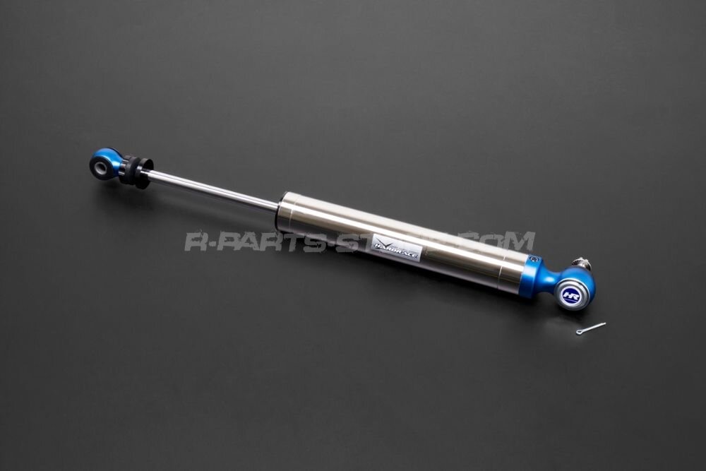 Hardrace Panhard Rod - 18+ Suzuki Jimny