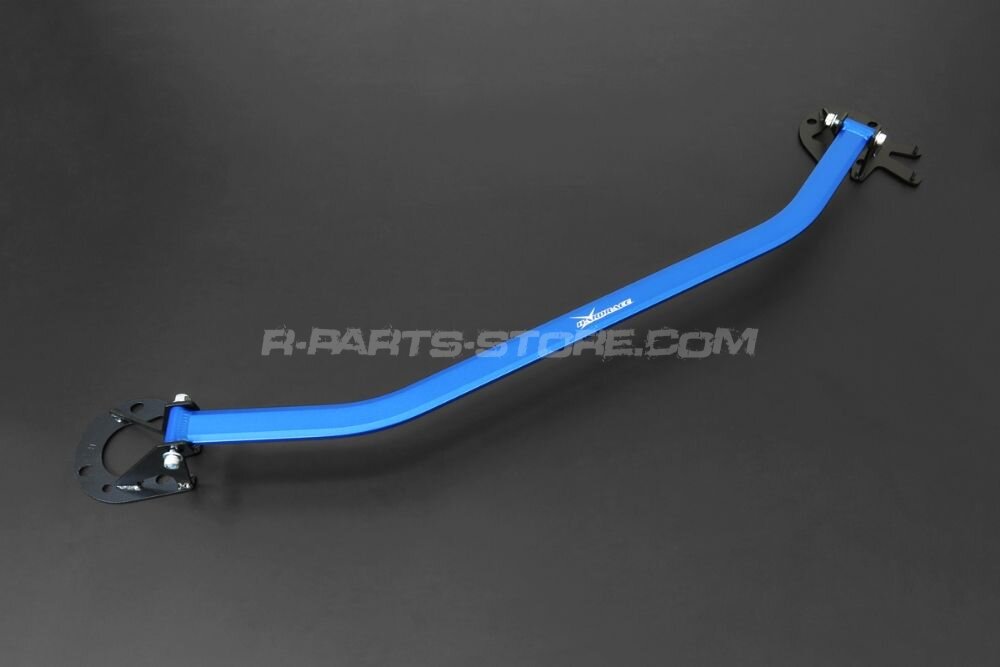 Hardrace Strut Bar 2-Point - 11-18 Mazda 5 CW (LHD)
