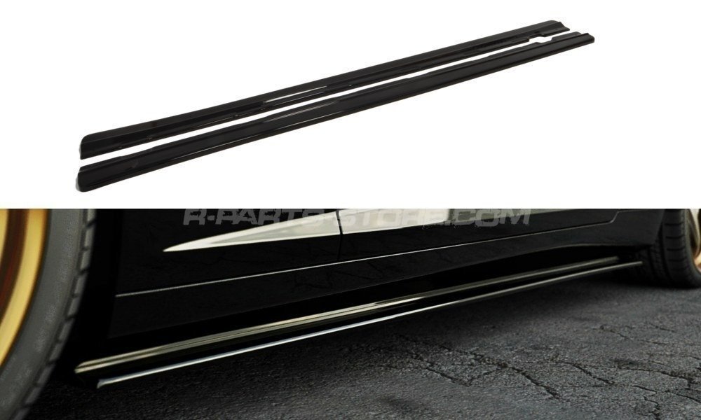 Black Camaro Gold Rims