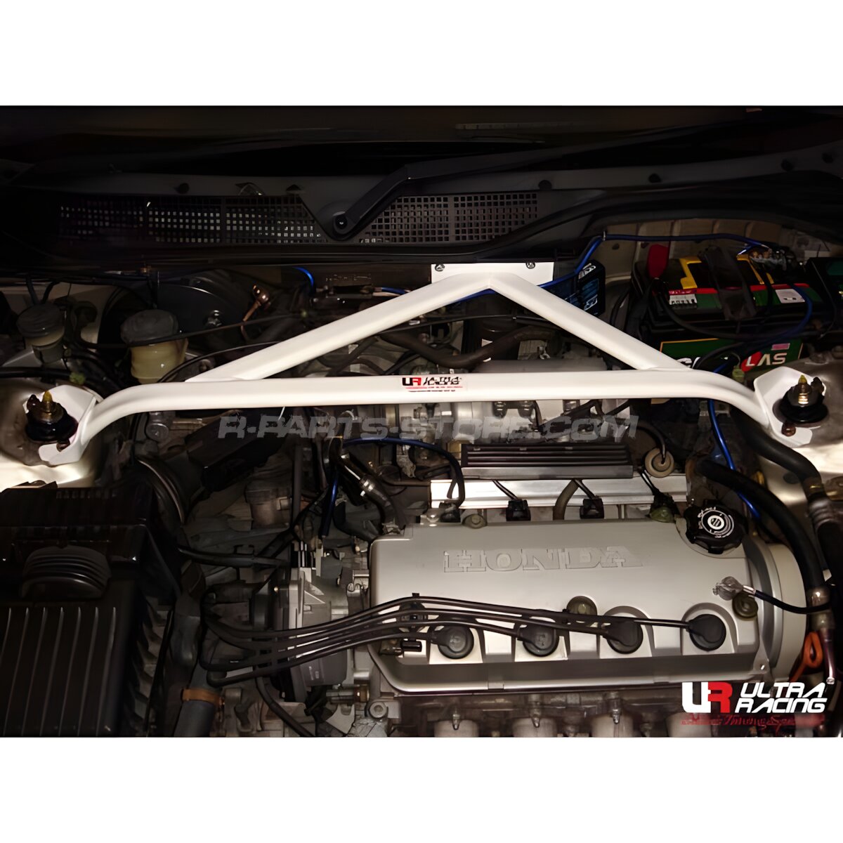 Ultra Racing Strut Bar - Honda Civic/ del Sol/ Integra