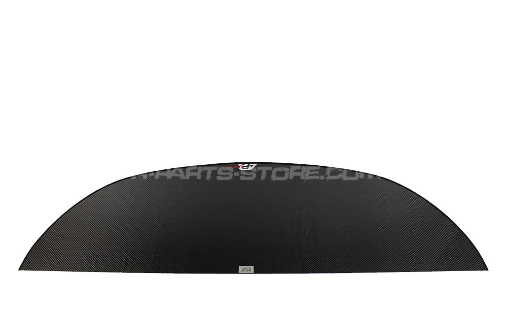 APR Performance S2-GT Aerodynamik Kit - 00+ Honda S2000