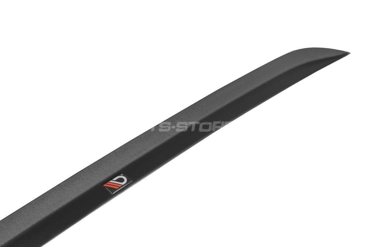 Maxton Design Spoiler Cap - Mercedes V W447