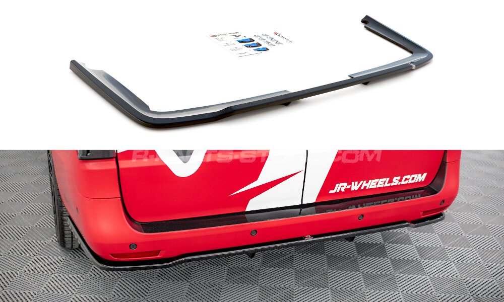 Maxton Design Mittlerer Diffusor - Mercedes Vito W447