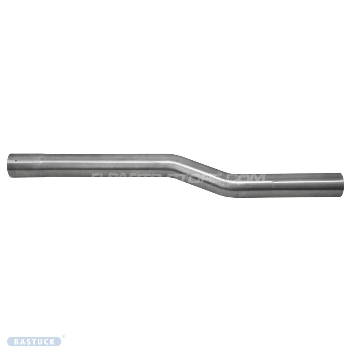 Bastuck Front silencer - Mini Cooper S F56 JCW