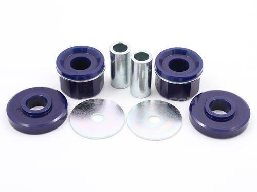 SuperPro Differential Bushings - 93-02 Toyota Supra