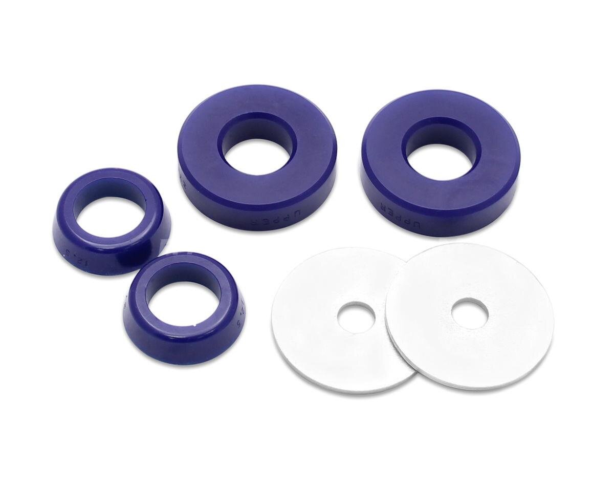 SuperPro Differential Bushings - Lexus GS / Toyota Supra