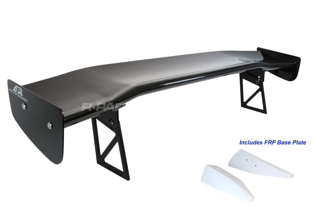 APR Performance GTC-500 Wing 71" - 94-97 Toyota Supra