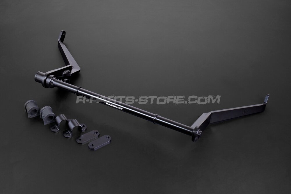 Hardrace Panhard Rod - 18+ Suzuki Jimny