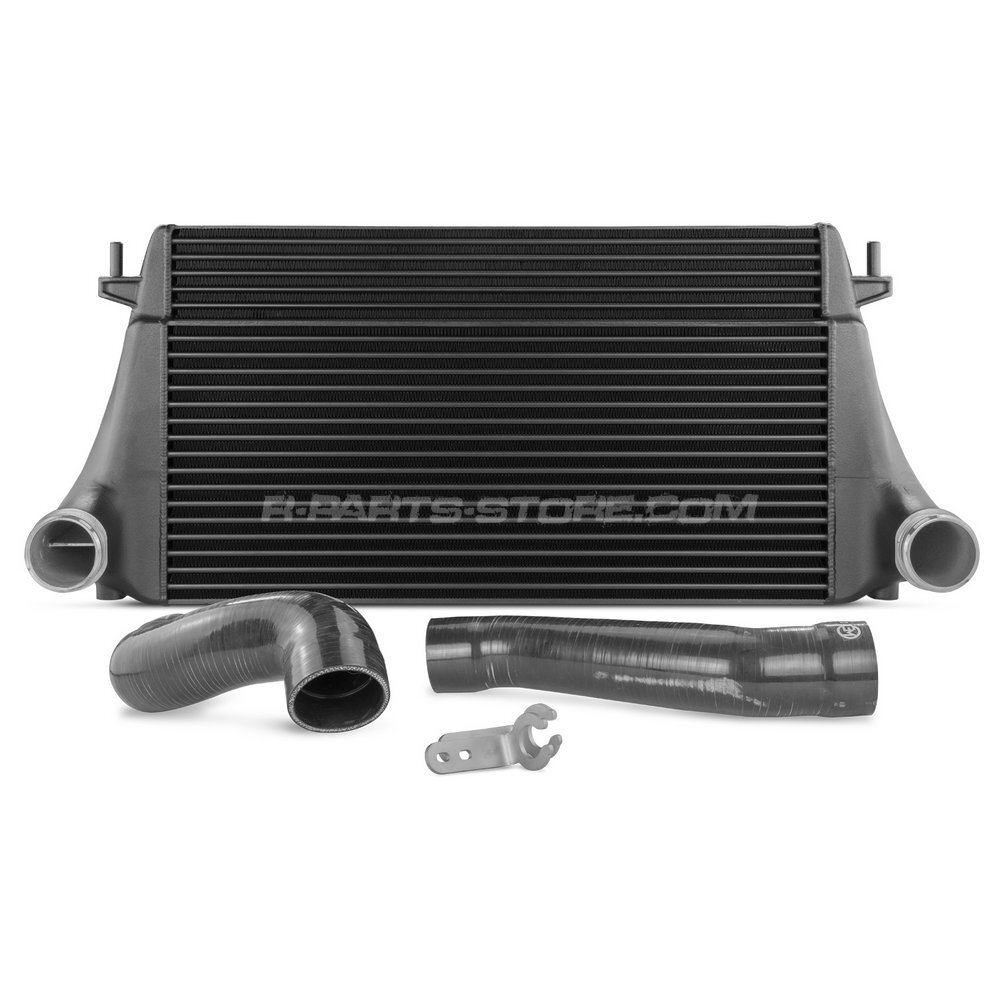 WAGNERTUNING Intercooler Kit - 19+ Ford Ranger Raptor