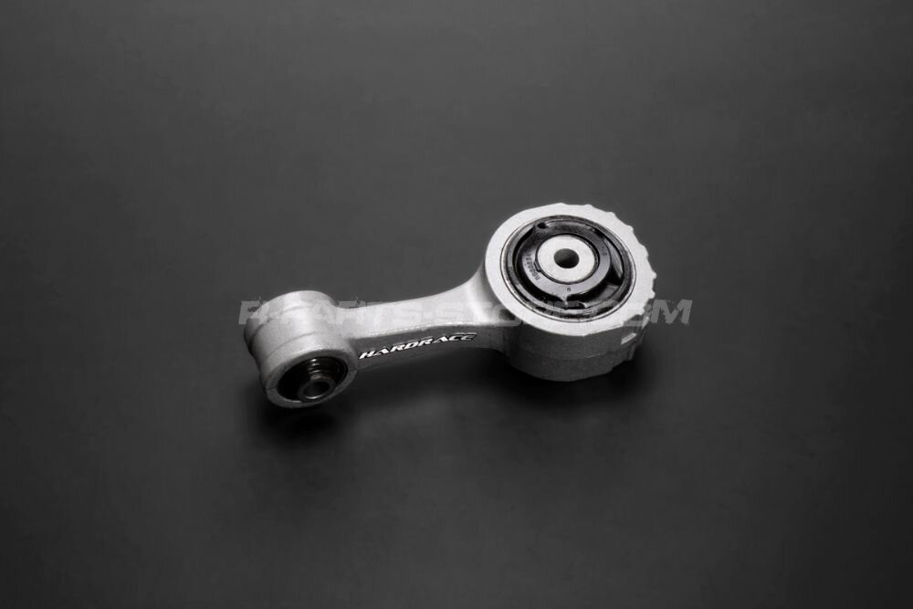 Hardrace Engine Mount - 22+ Honda Civic FL5 Type-R