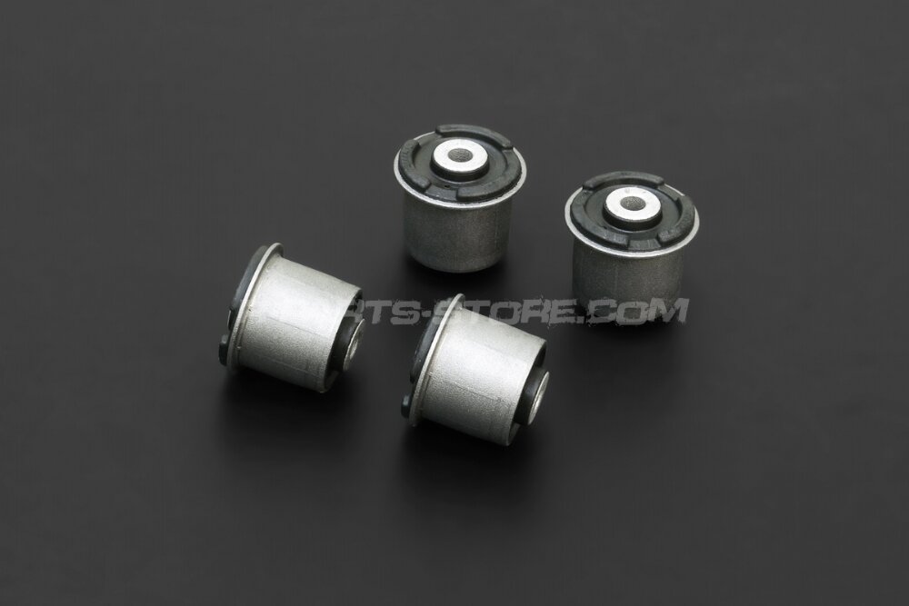 Hardrace Buchsen Querlenker - Tesla Model 3 / Model Y