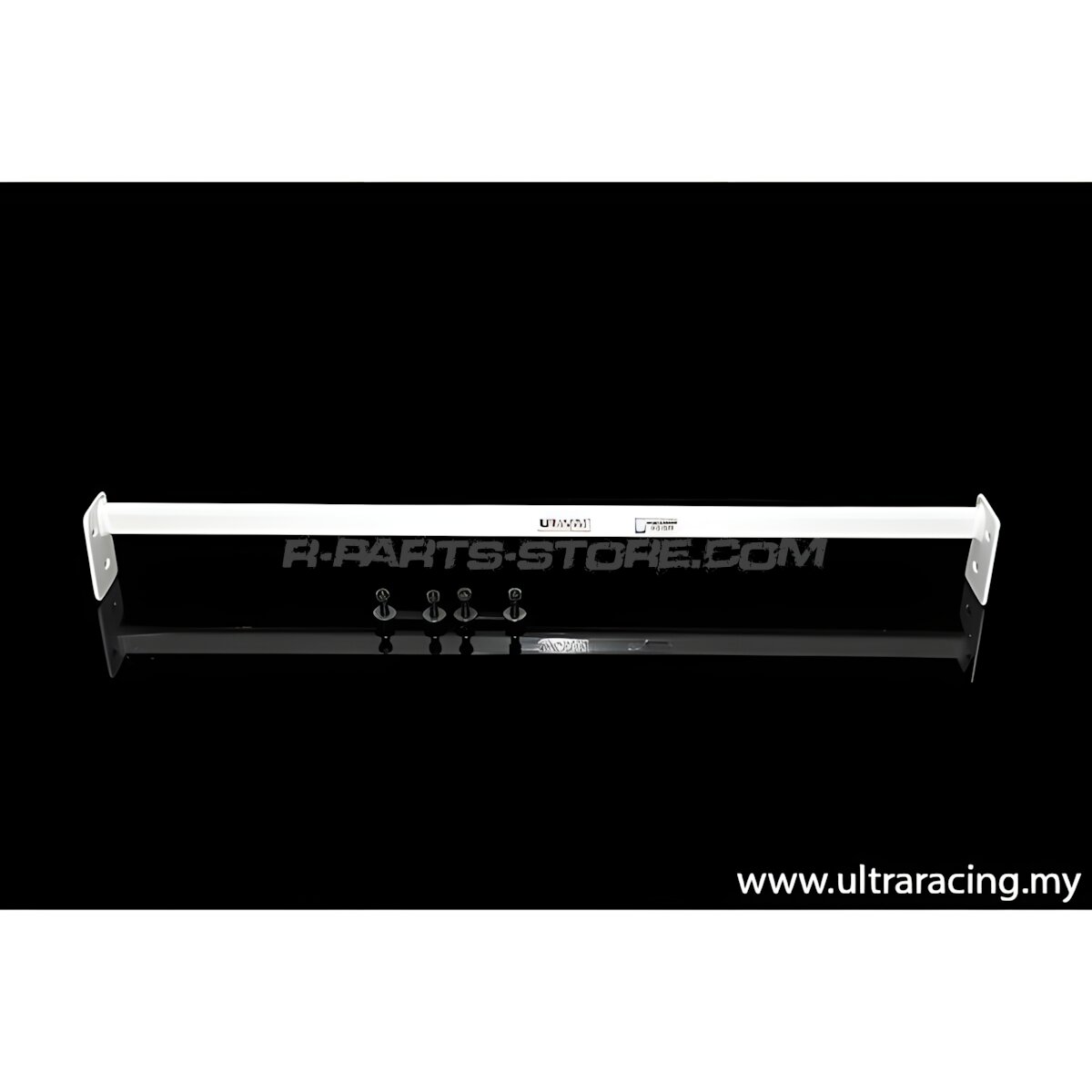 Ultra Racing Torsionstrebe - 04+ Toyota Hiace (H200)