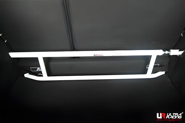 Ultra Racing Domstrebe - 12-19 Renault Clio IV RS