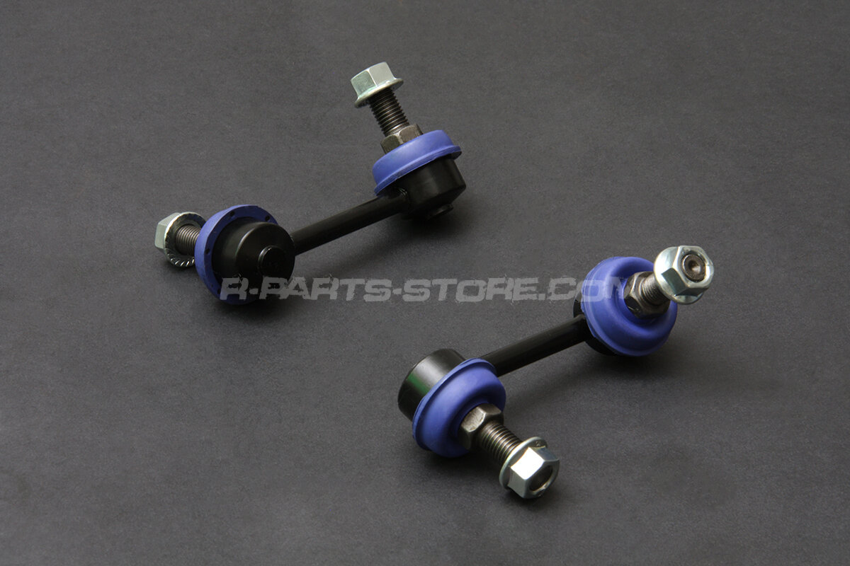 Hardrace verstärkte Koppelstangen - 06-16 Honda Civic