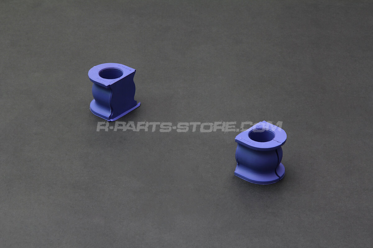 Hardrace Stabilizer Bushings 22mm - Honda Civic EP3/DC5