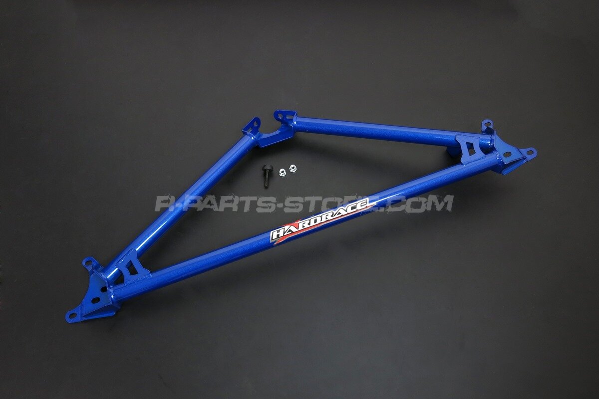 Hardrace Strut Bar - Subaru BRZ / Toyota GR86/GT86