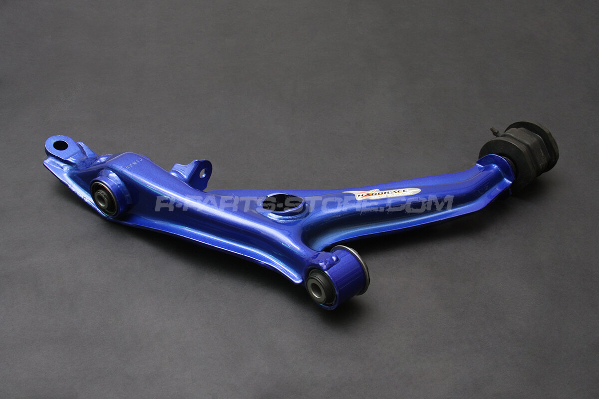 Hardrace Control Arm - 96-00 Honda Civic