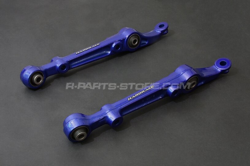 Hardrace Control Arm - 92-95 Honda Civic / Integra DC2
