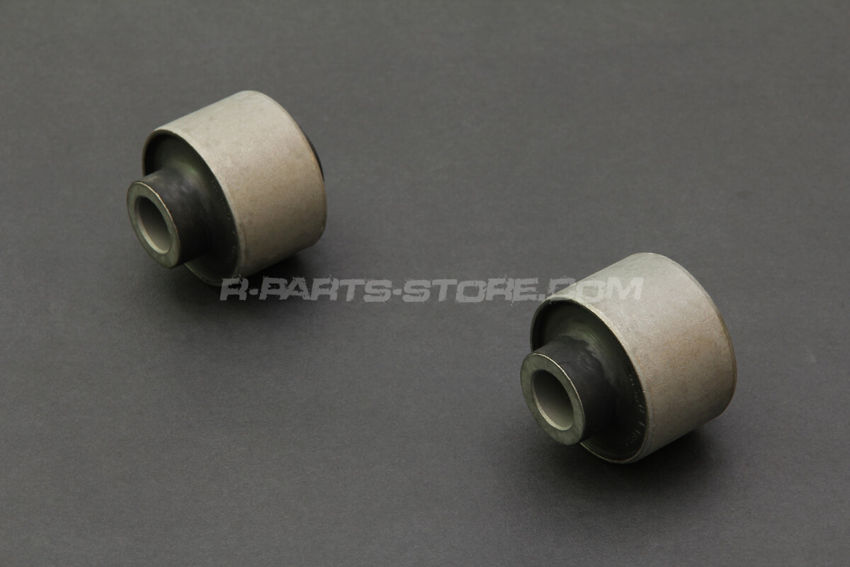 Hardrace Differential Bushings - Mitsubishi Evo IV-IX