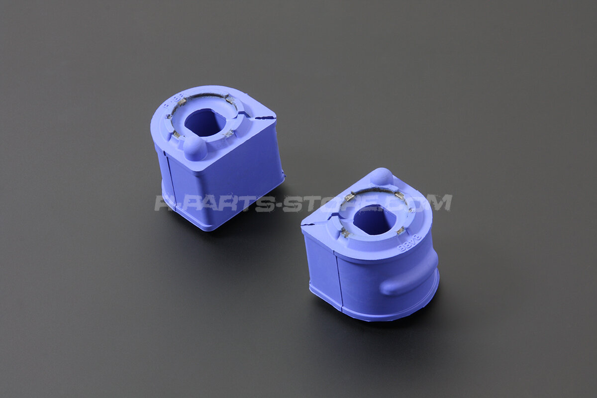 Hardrace Stabilizer Bushings 22mm - Mazda 3/Volvo V40
