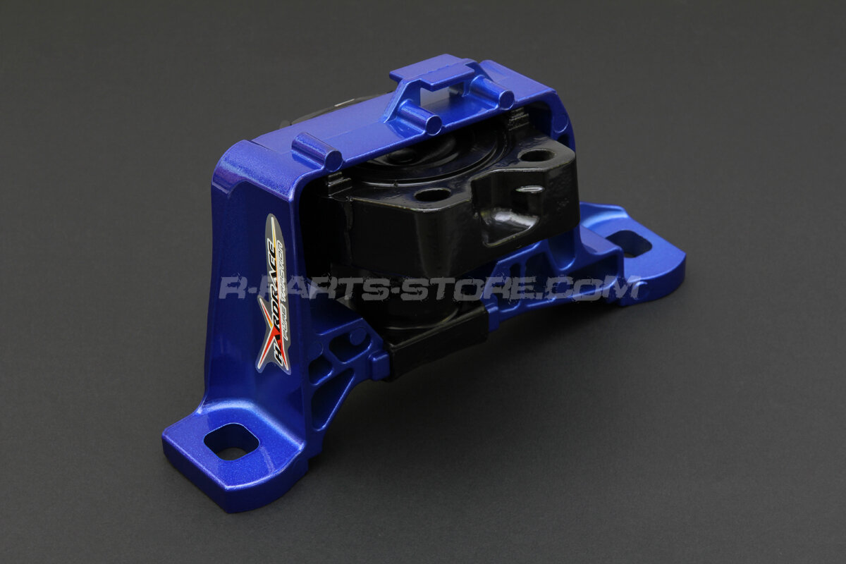 Hardrace Reinforced Engine Mount - Ford Focus/Mazda 3/5