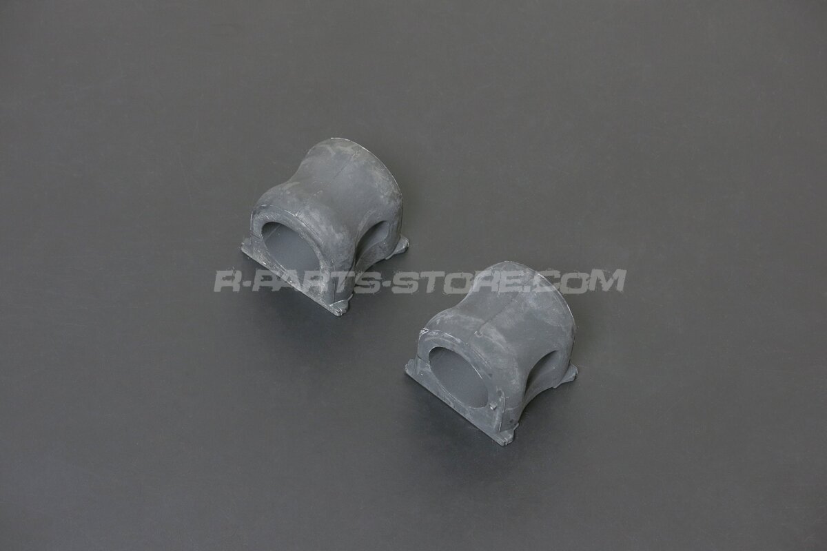 Hardrace Replacement Bushings Sway Bar - Honda City/Jazz