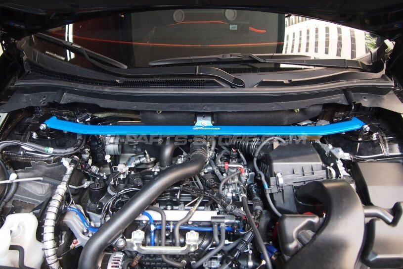 Hardrace Domstrebe - 18+ Mitsubisshi Eclipse Cross