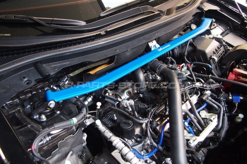 Hardrace Domstrebe - 18+ Mitsubisshi Eclipse Cross