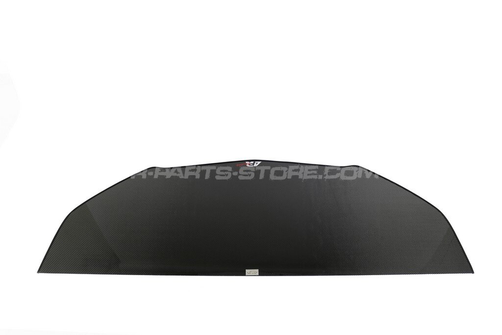 APR Performance Front Wind Splitter - 18+ Ford Mustang