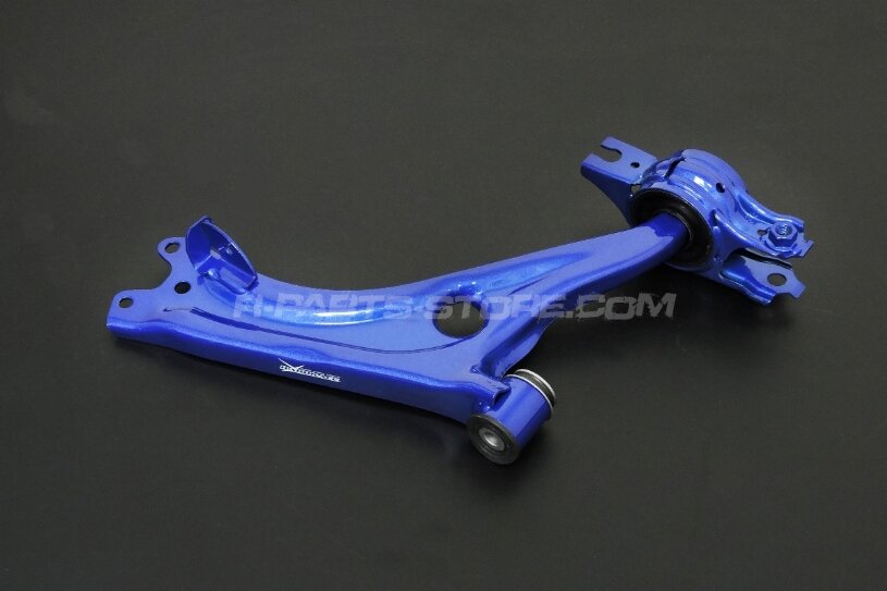 Hardrace Control Arm - 17+ Honda Civic FC