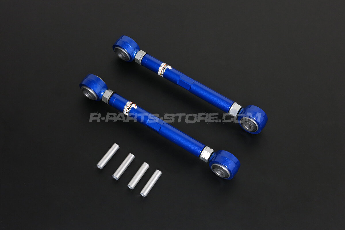 Hardrace Camber Kit - Mercedes W202/W203/W210/W124/S124