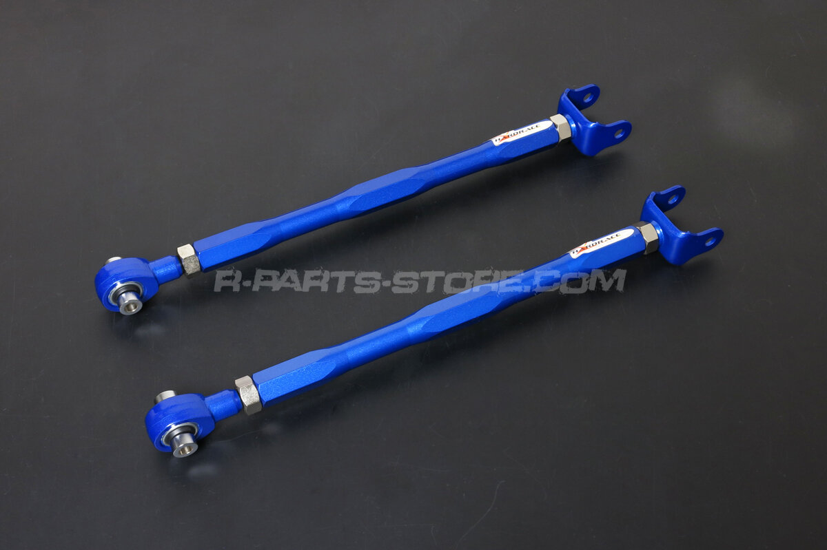 Hardrace Camber Kit - BMW E36/E46/E85/E86/E89