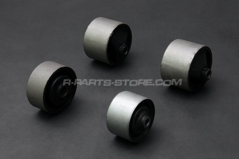 Hardrace Engine Mount Bushing - Mitsubishi Evo VII-IX