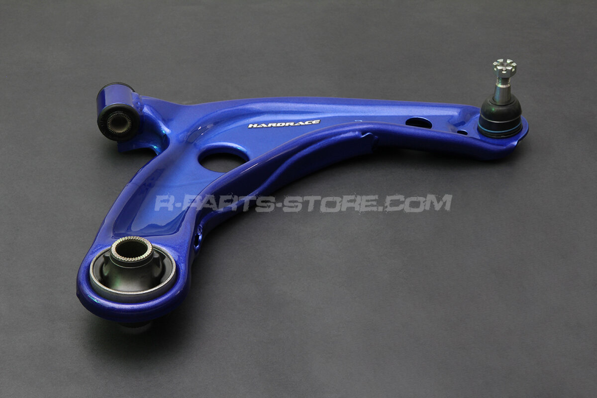 Hardrace Control Arm - 11+ Toyota Prius / Yaris