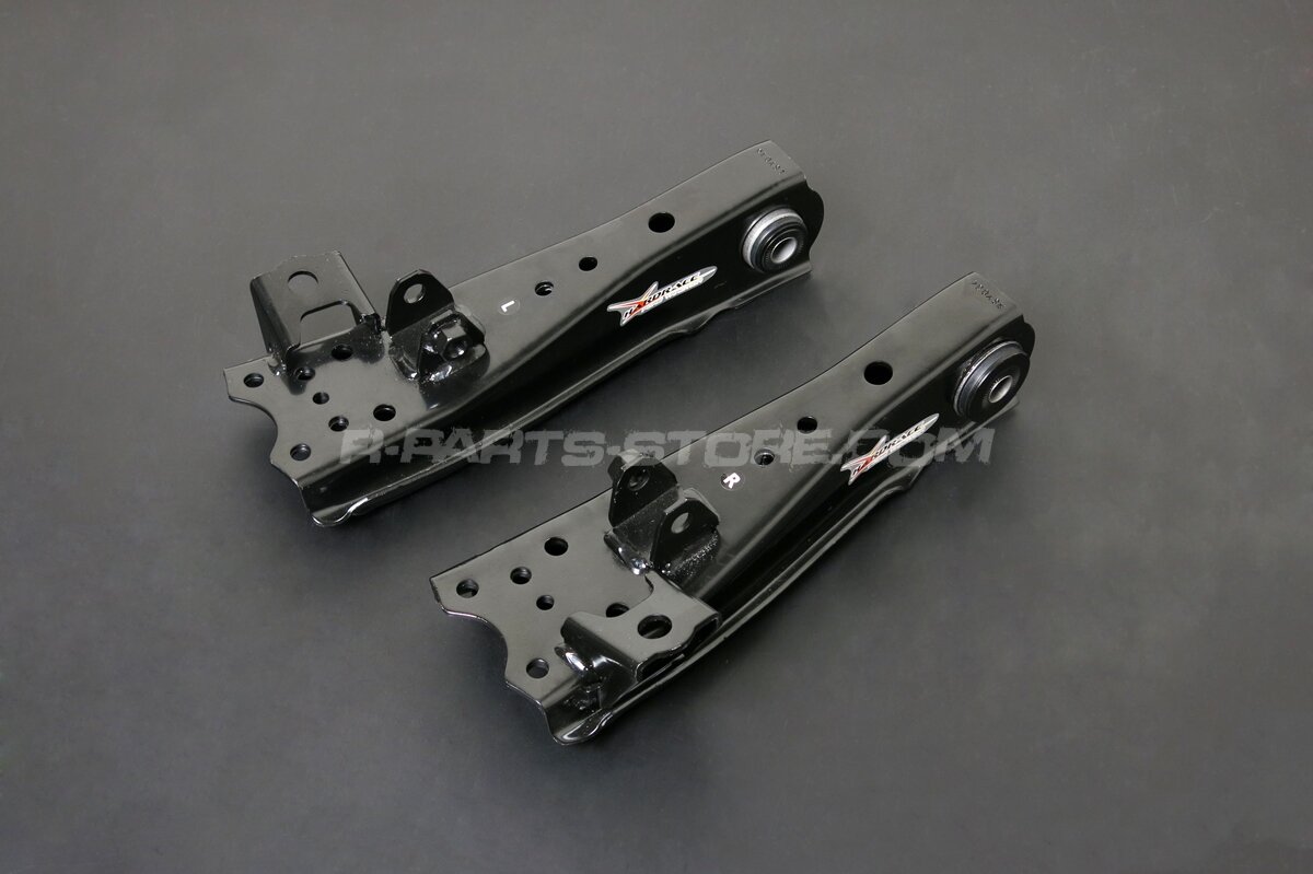 Hardrace Control Arm - 04+ Toyota Hiace H200