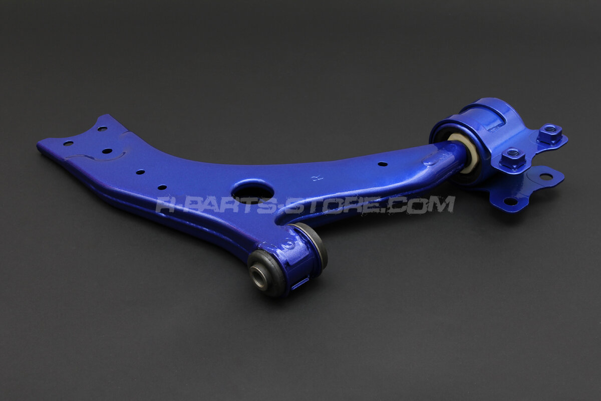 Hardrace Control Arm - Ford Focus / Volvo C30/S40/V50