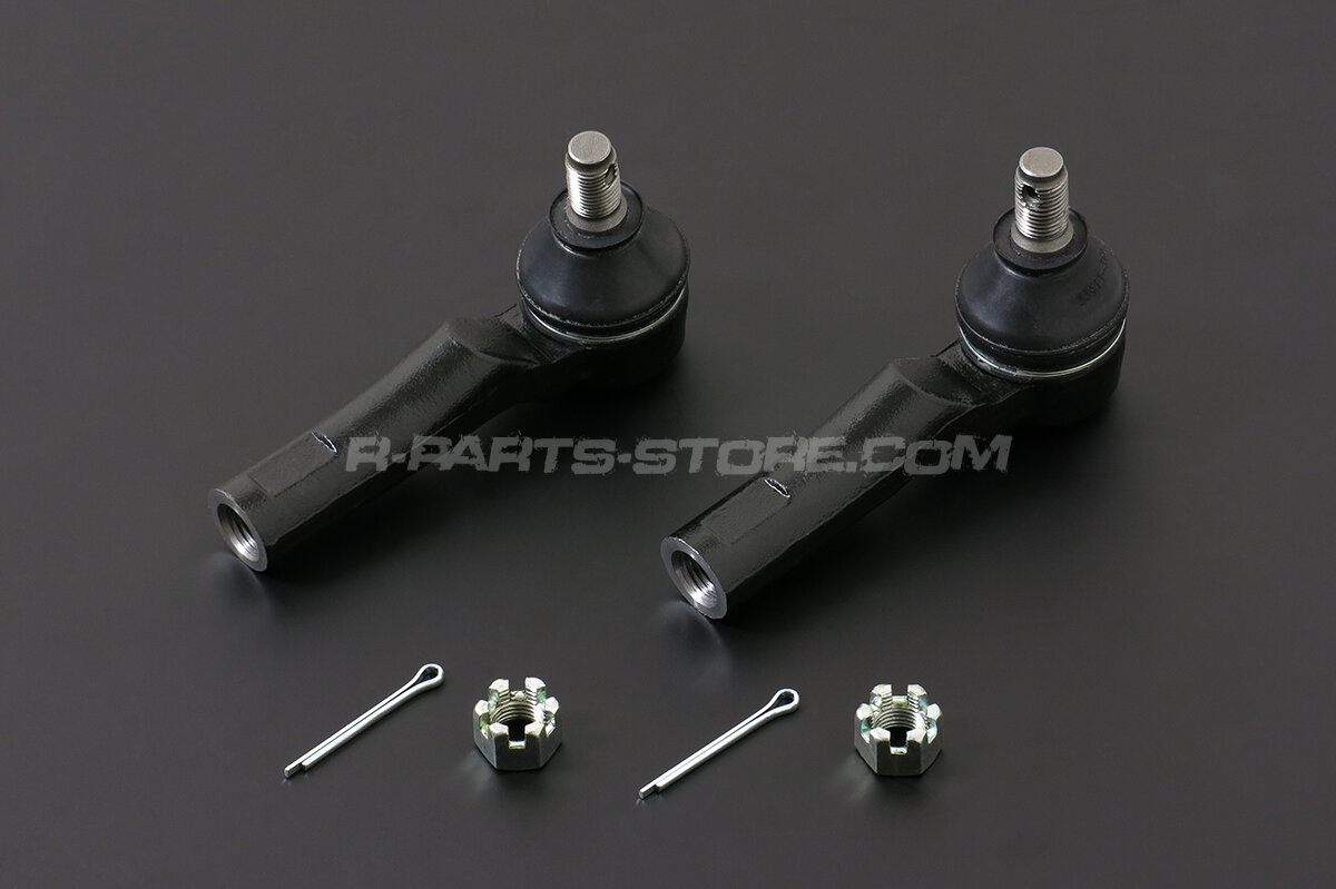 Hardrace Spurstangenköpfe - Toyota Chaser/Crown/Mark II