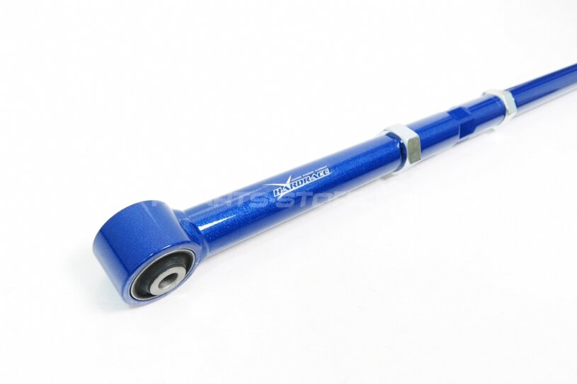 Hardrace Panhard Rod - 16+ Toyota Fortuner