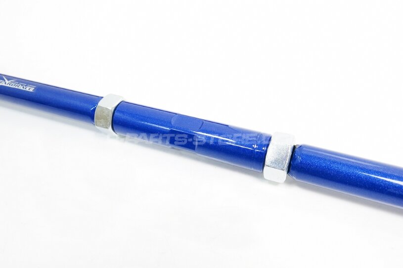 Hardrace Panhard Rod - 16+ Toyota Fortuner