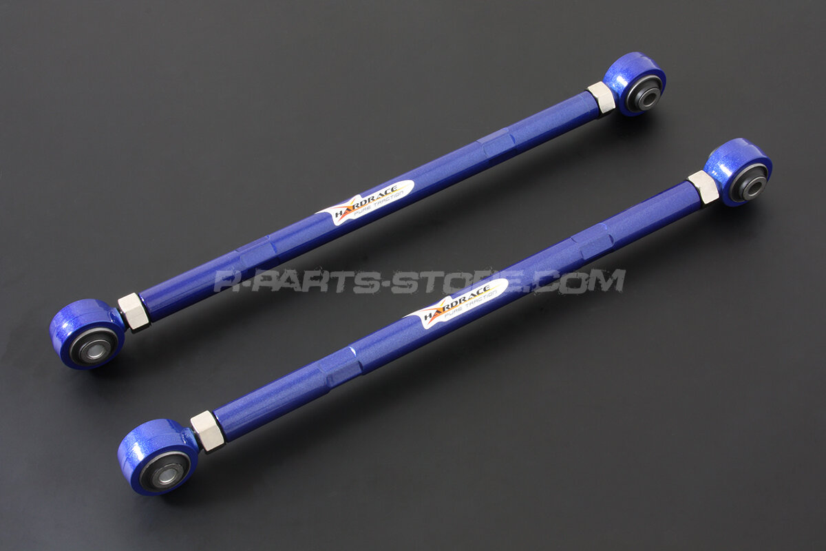 Hardrace Rear Arm - Smart Fortwo/Forfour W450/W452