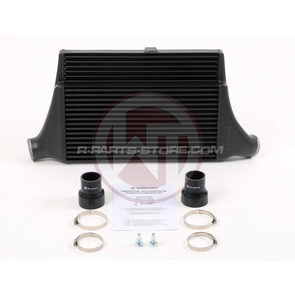 WAGNERTUNING Intercooler - Mitsubishi Evo VII/VIII/IX