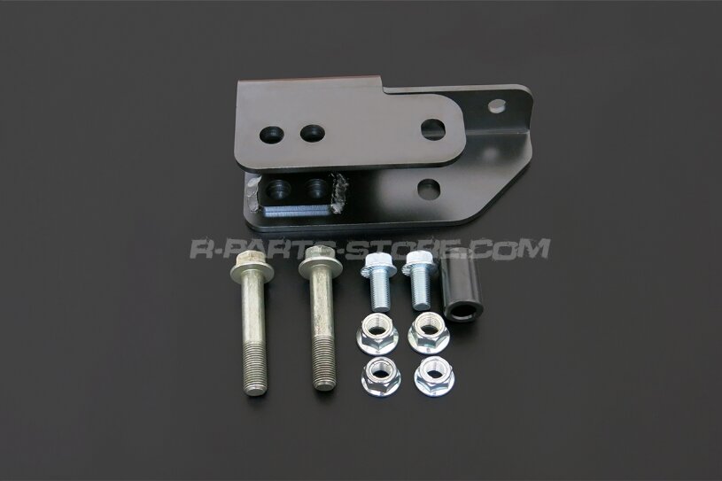 Hardrace Bar Relocation Bracket -Jeep Gladiator/Wrangler