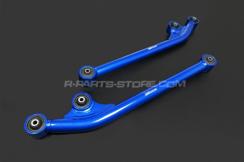 Hardrace Panhard Rod - 18+ Suzuki Jimny