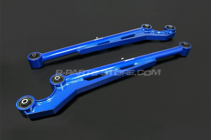 Hardrace Panhard Rod - 18+ Suzuki Jimny