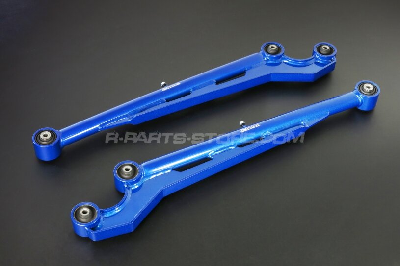 Hardrace Panhard Rod - 18+ Suzuki Jimny