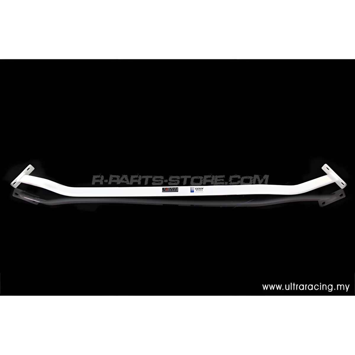 Ultra Racing Strut Bar - 05-14 Mitsubishi Triton L200